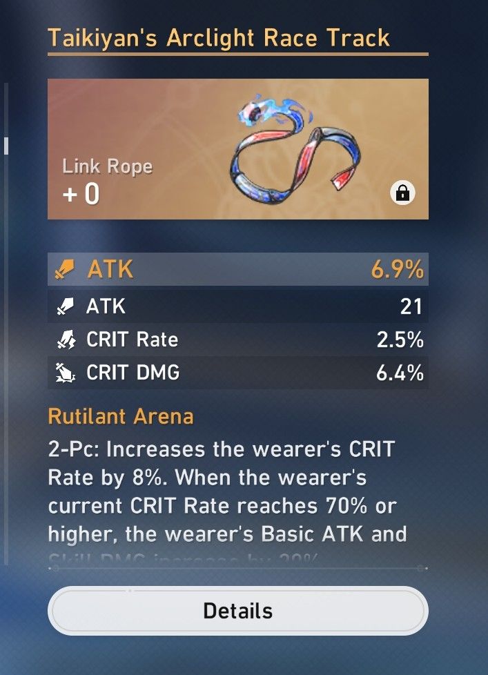 suddenly had the courage to upgrade this piece and oh boy it turned out ...