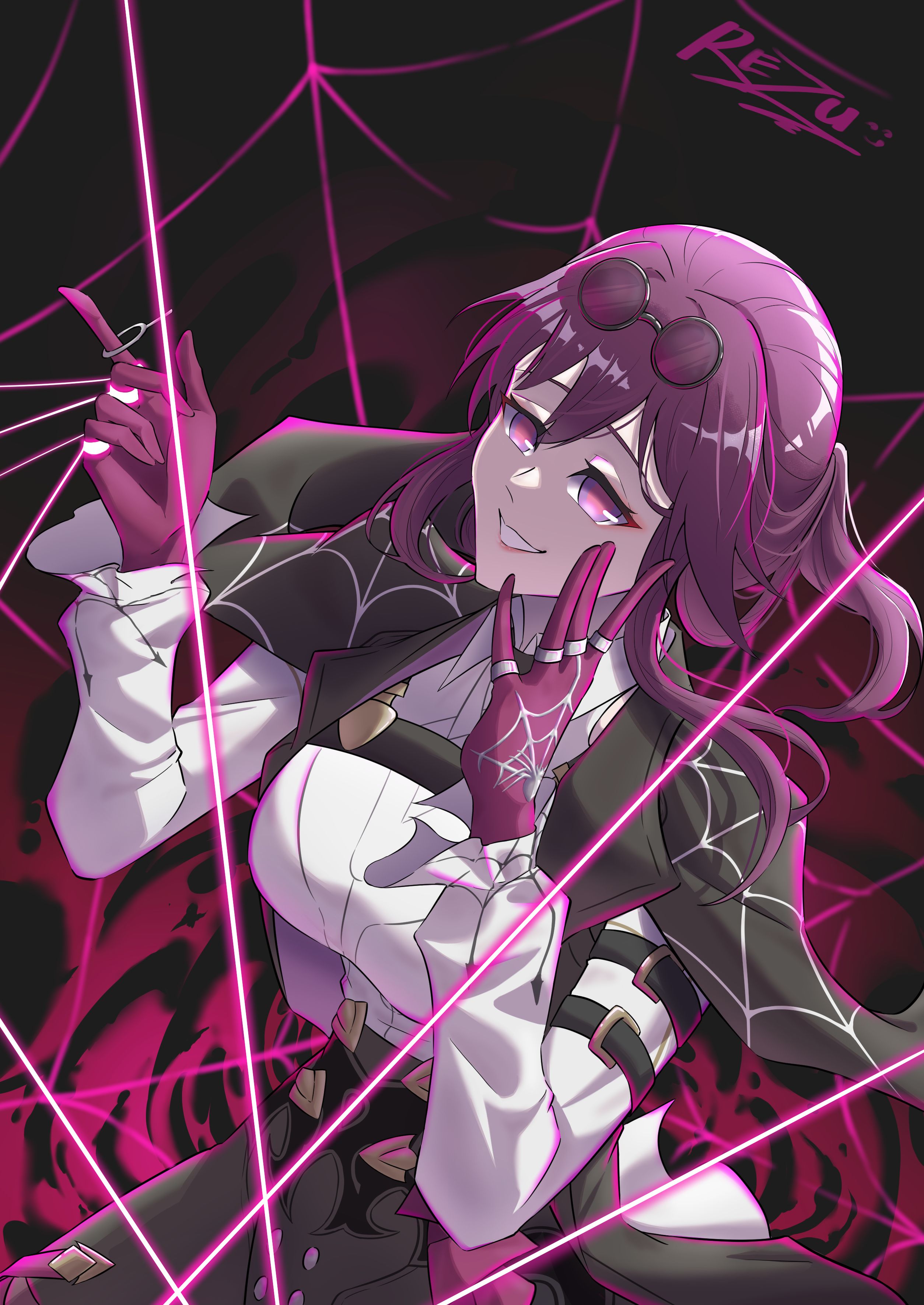 Spirit Whisper Honkai: Star Rail | HoYoLAB
