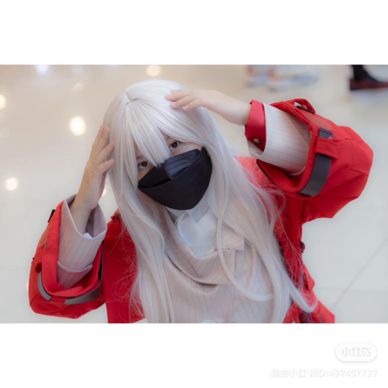 Clara cosplay ( repost) Honkai: Star Rail | HoYoLAB