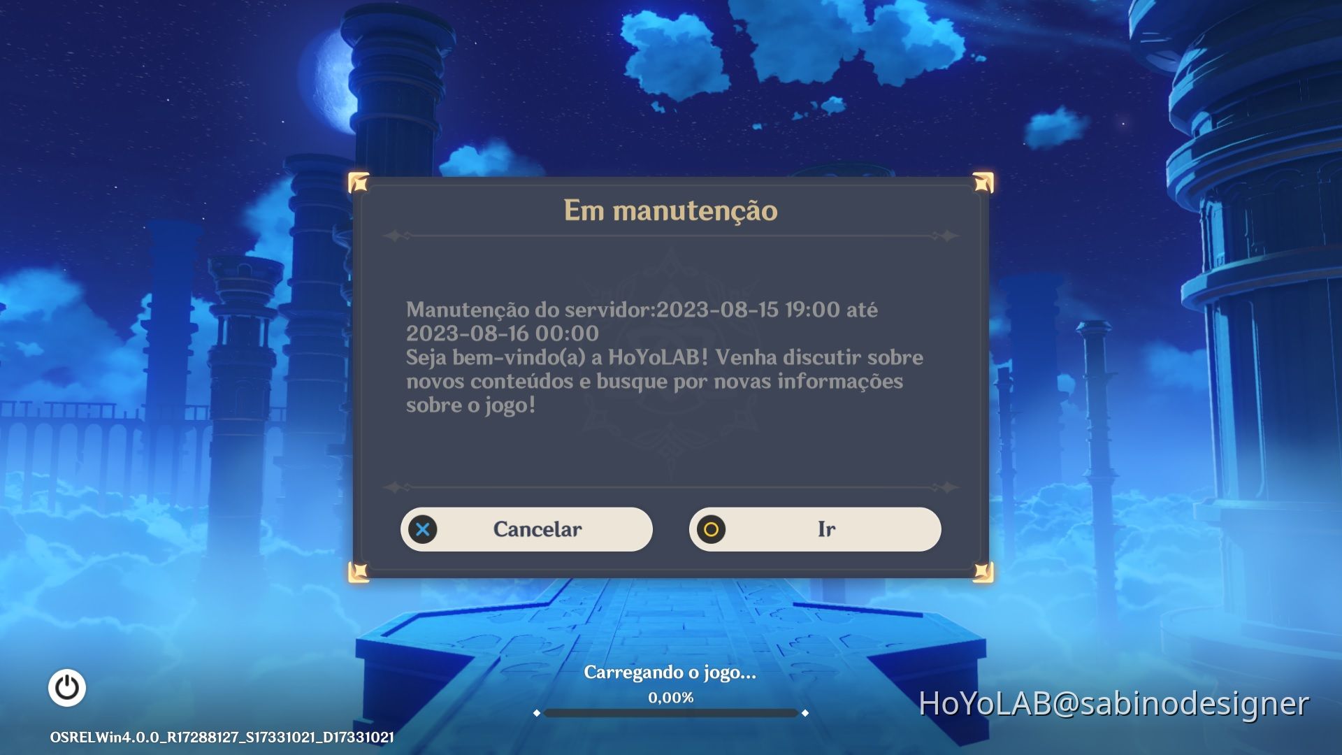 MIOJO 5 HORAS????????? ohhh my gosh!!!! Genshin Impact | HoYoLAB