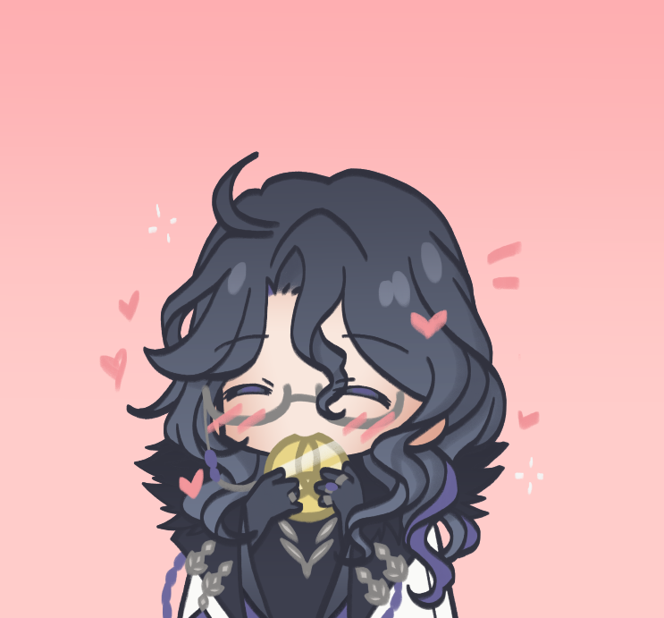 Pantalone Genshin Impact | HoYoLAB