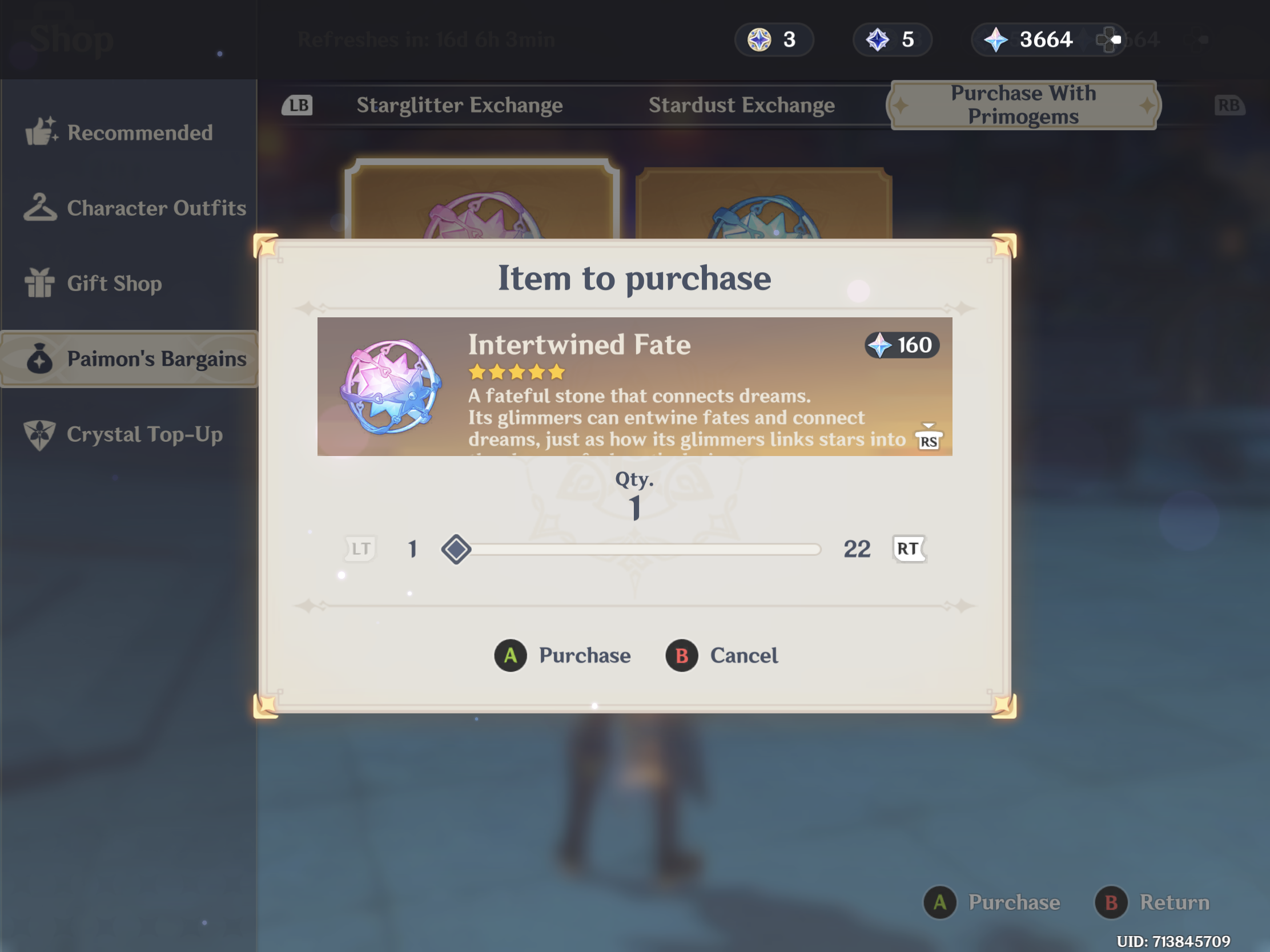 last stats b4 lyney comes home