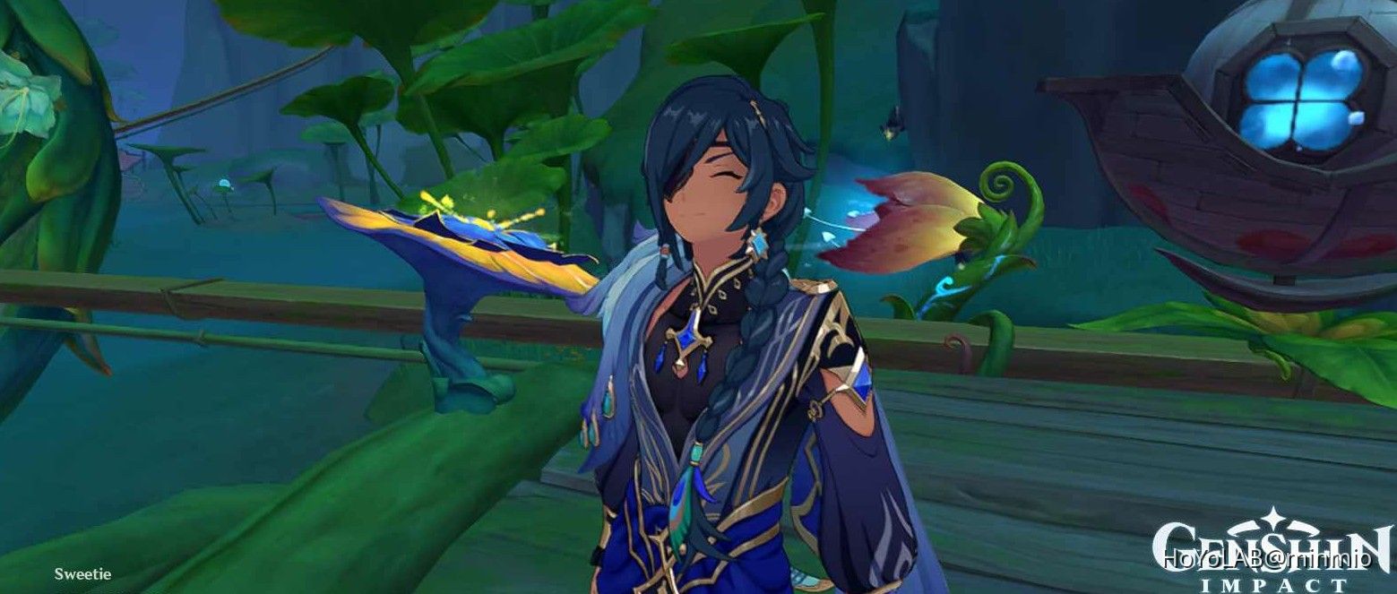 I GOT KAEYA'S SKIN 😭 ️ Genshin Impact | HoYoLAB