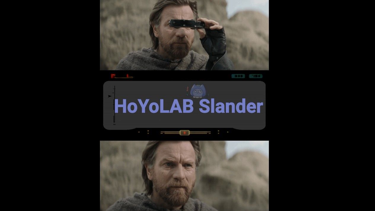 Sharing some memes I hide from Mimo.. Genshin Impact | HoYoLAB