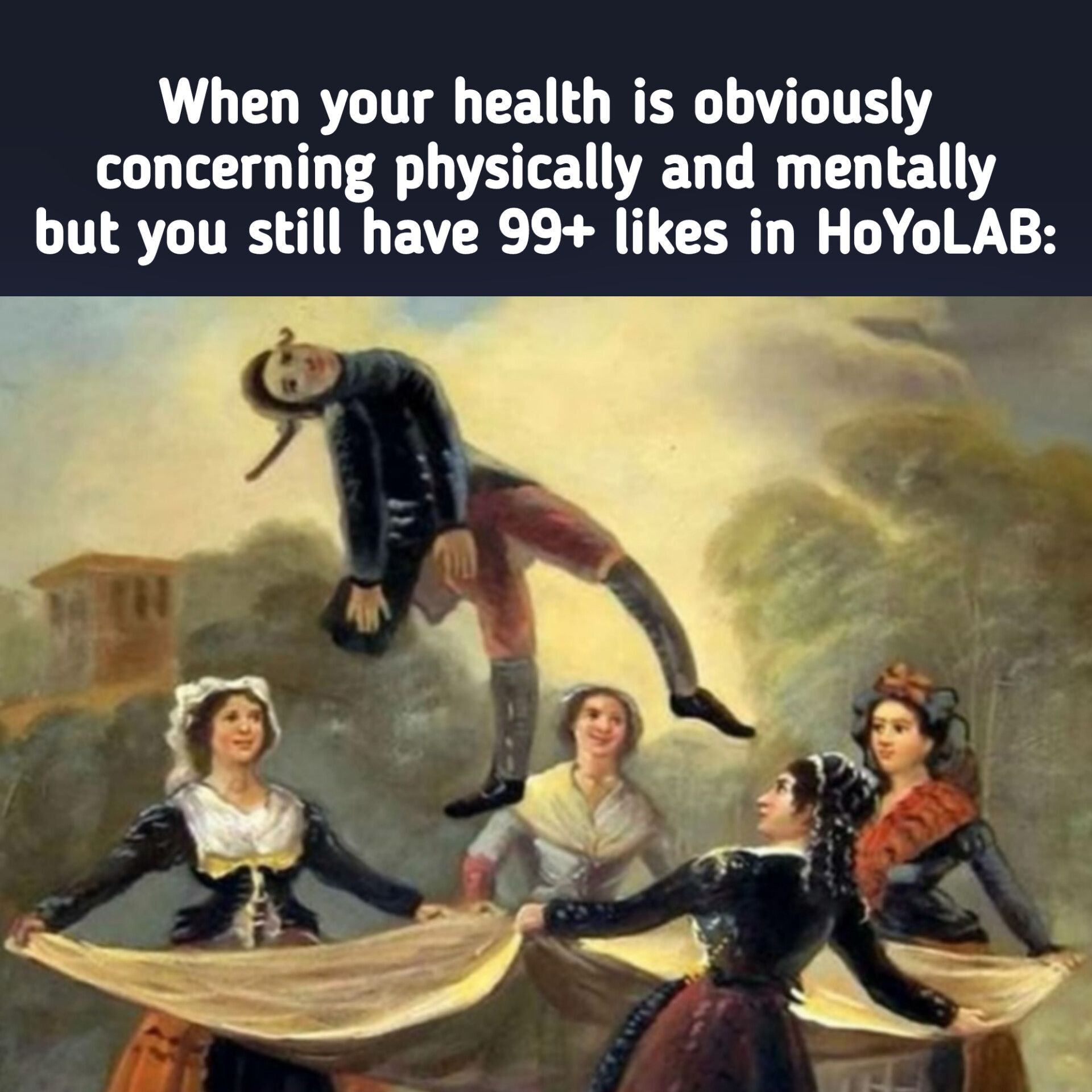 Memes I hide from Mimo #5 | HoYoLAB