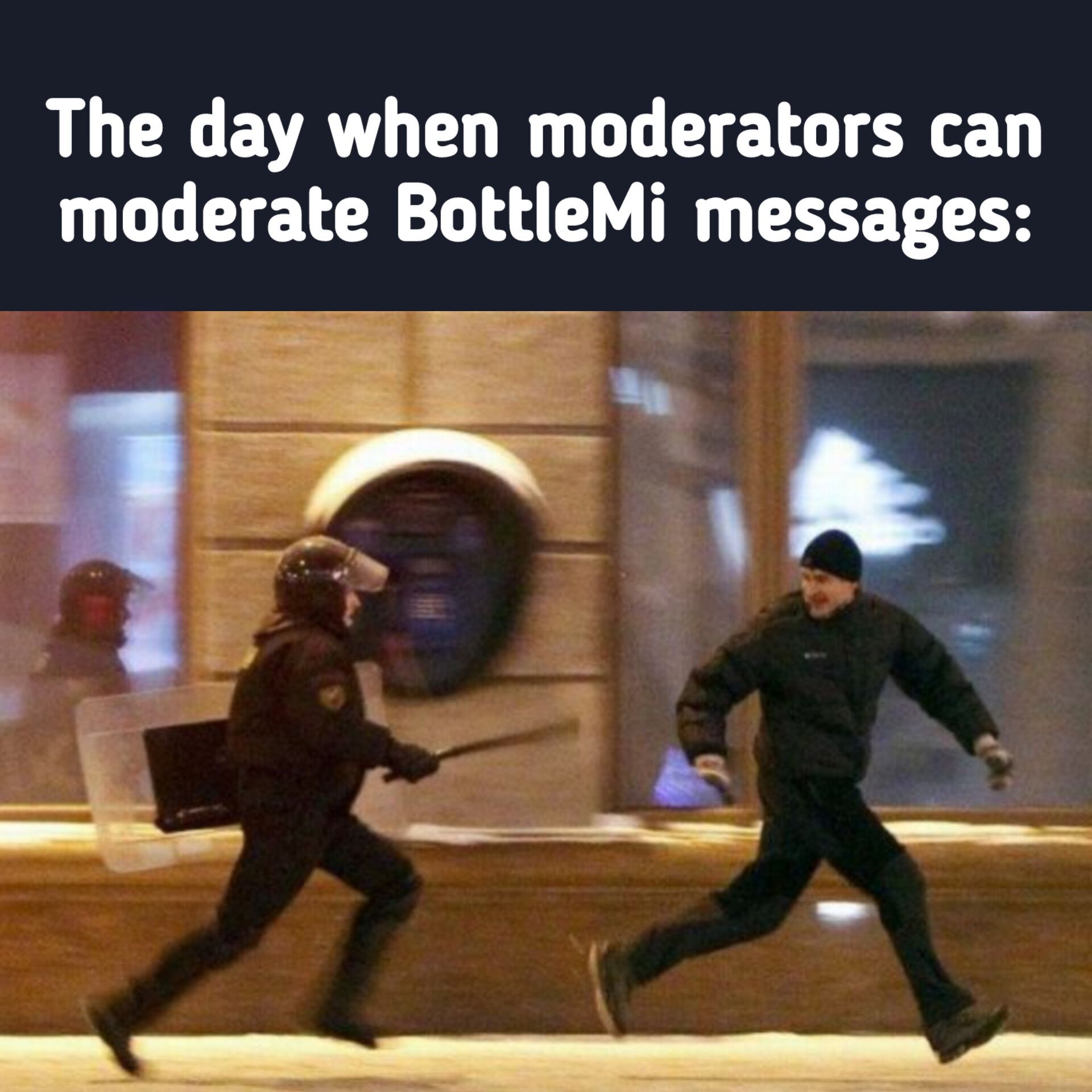 Memes I hide from Mimo #11 | HoYoLAB