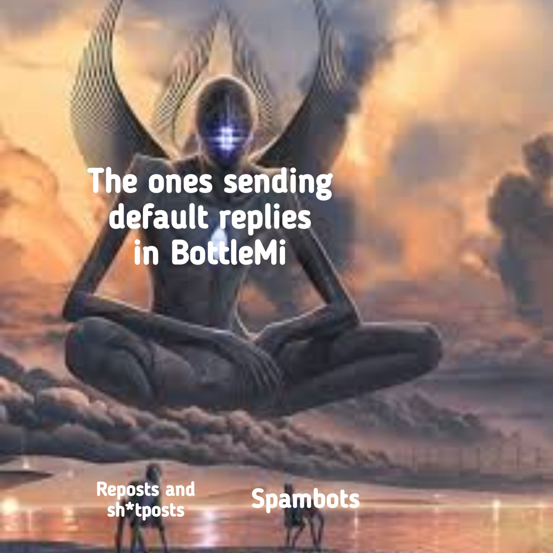 Memes I hide from Mimo #10 | HoYoLAB