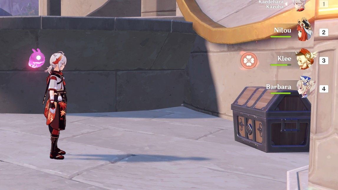 Some Hidden chest in Opera Epiclese Genshin Impact | HoYoLAB