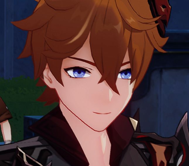 (AQ spoiler, angry Childe fan rant, probably delete) Genshin Impact ...