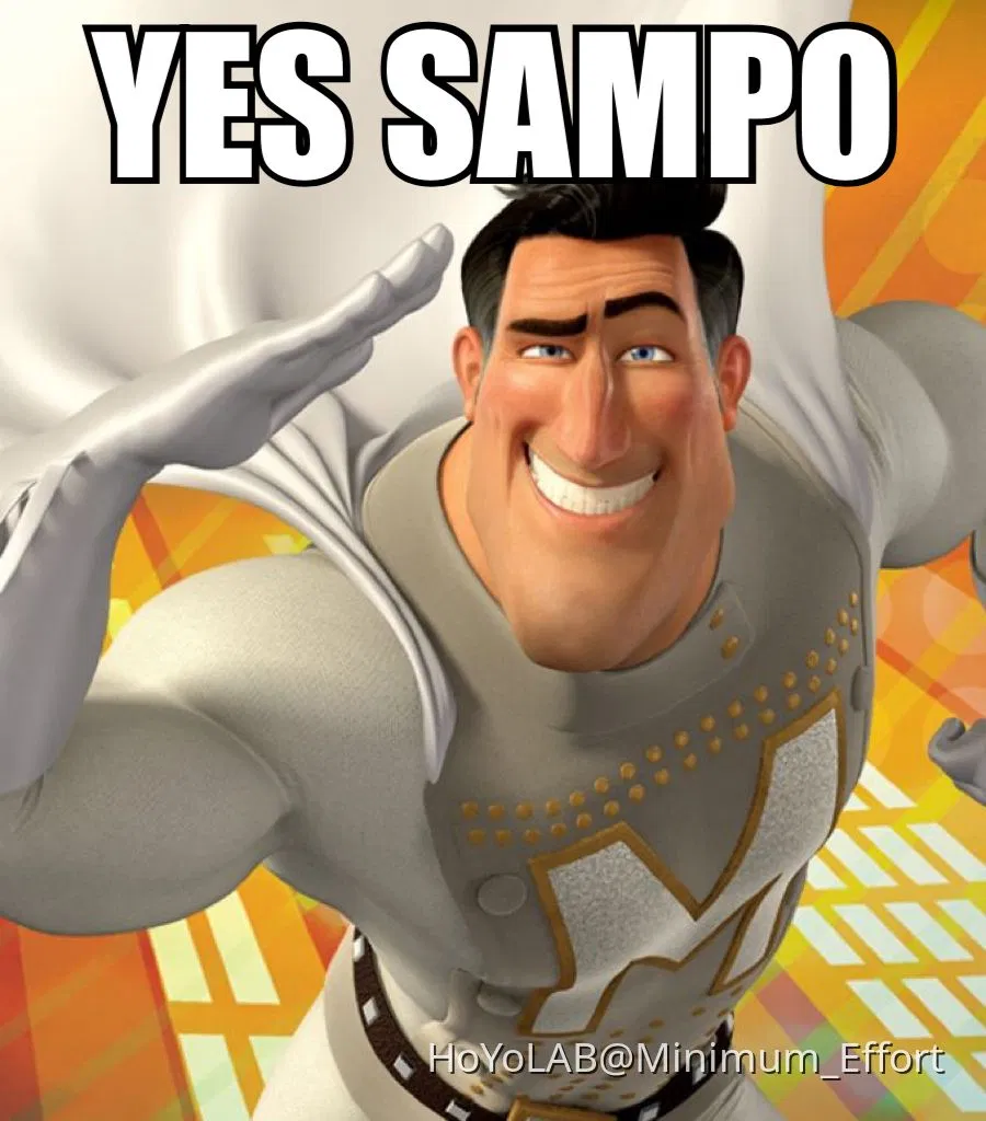 Two memes here pspspsps 🤌 Honkai: Star Rail | HoYoLAB