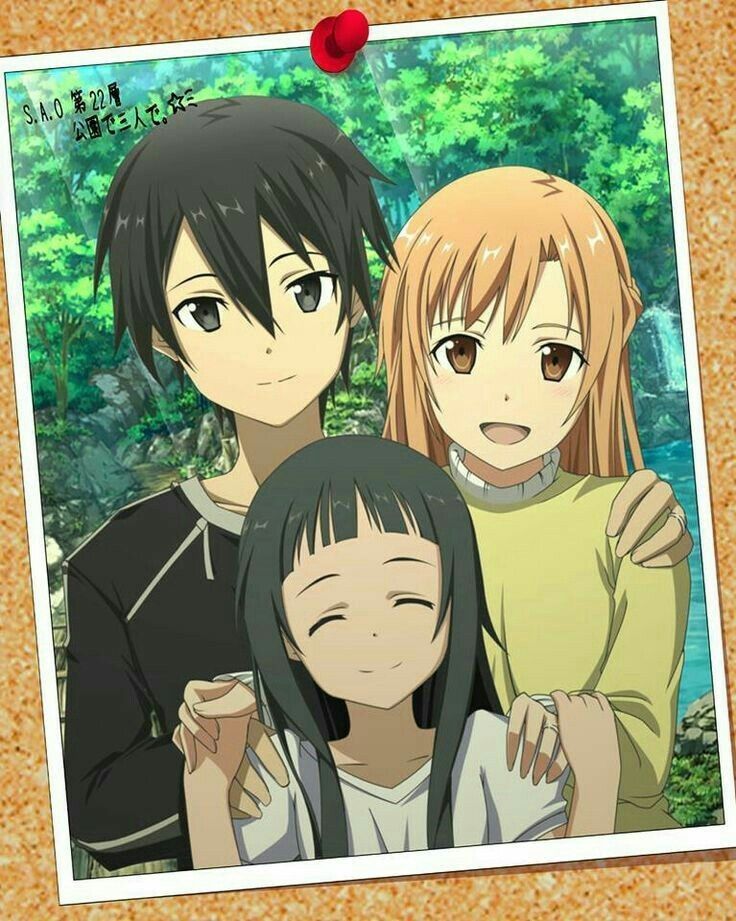 my first favorite anime | HoYoLAB