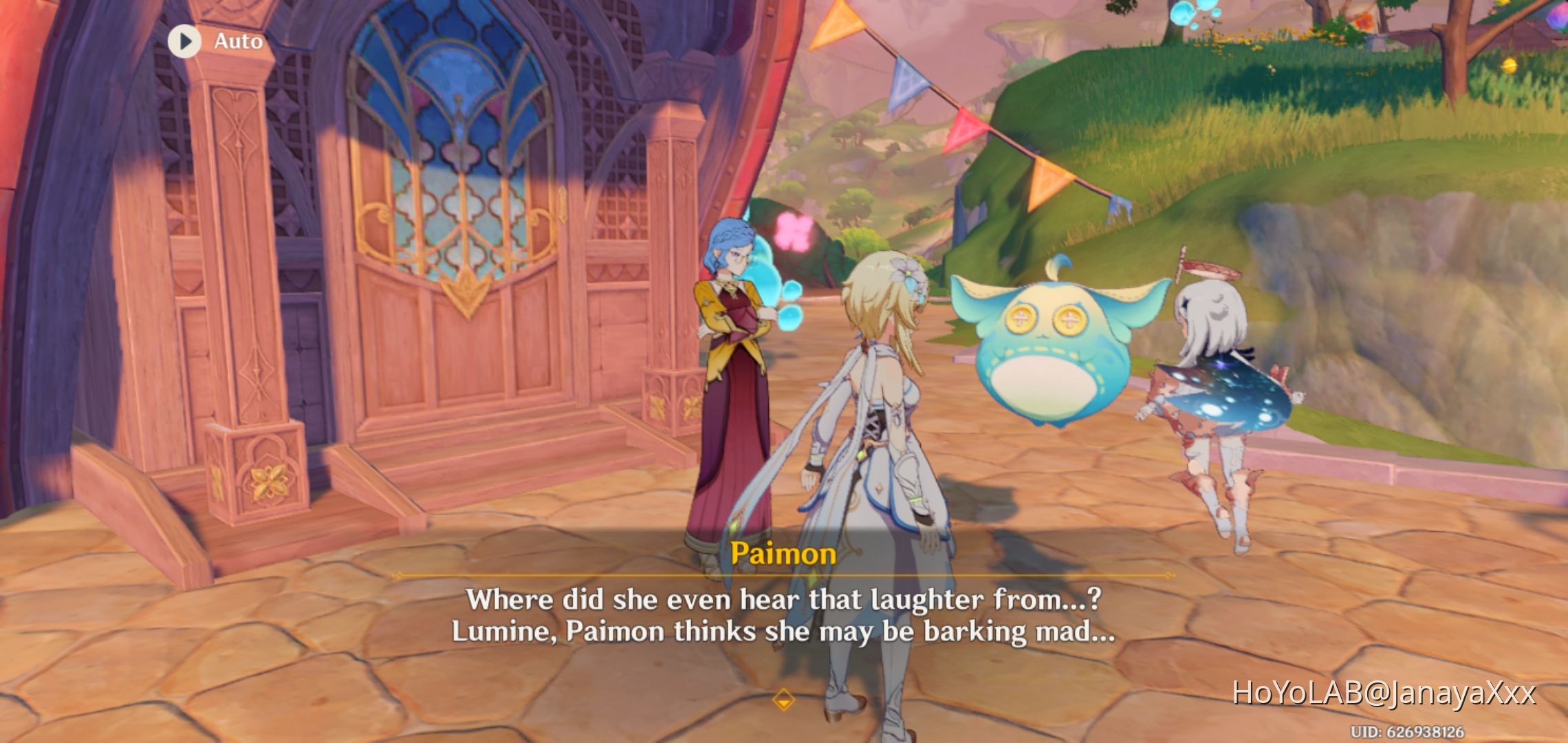 CUTE FLOATIE 😍 **had to screen shot the ridiculous name of the cannon ...