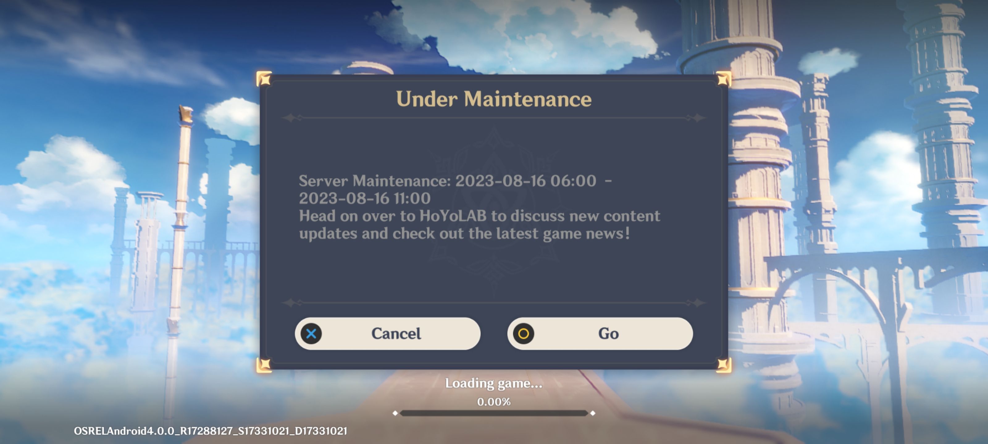 now genshin update ️. Genshin Impact | HoYoLAB