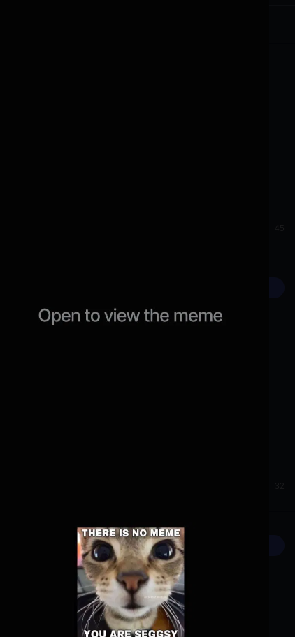 Click To View Meme. | HoYoLAB