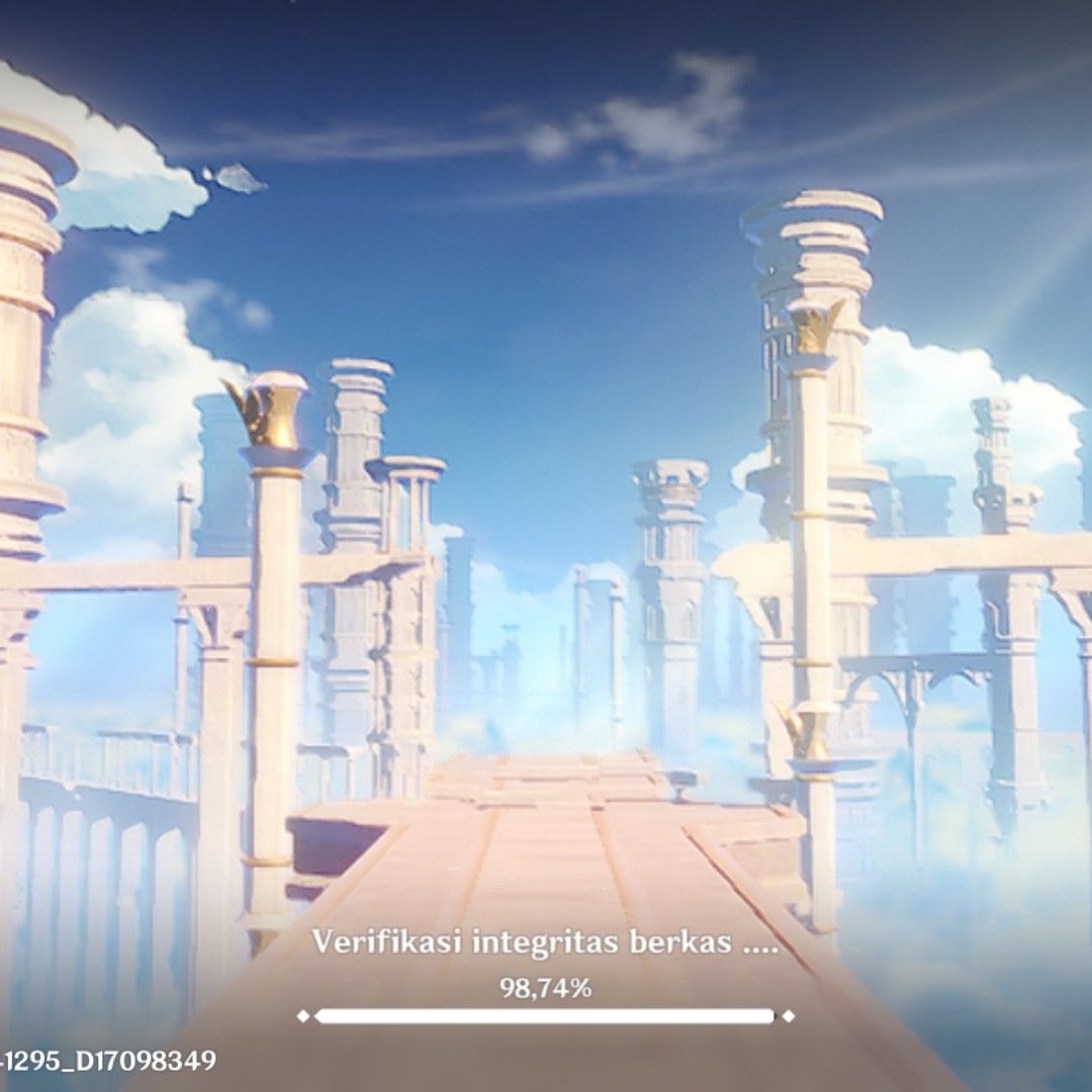 3....2....1 Genshin Impact | HoYoLAB