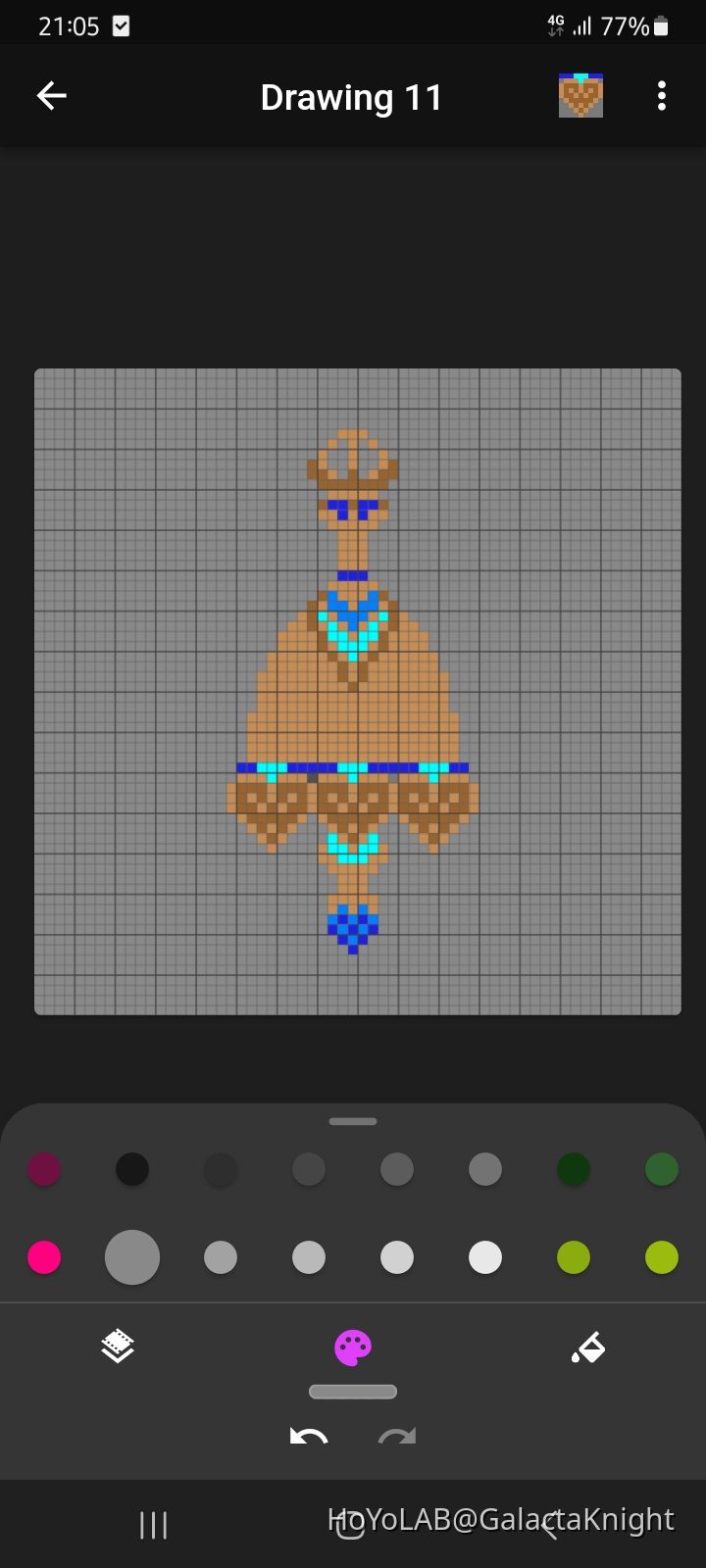 Tulaytulah's remembrance (A.K.A wanderers Bell 🔔) Genshin Impact | HoYoLAB