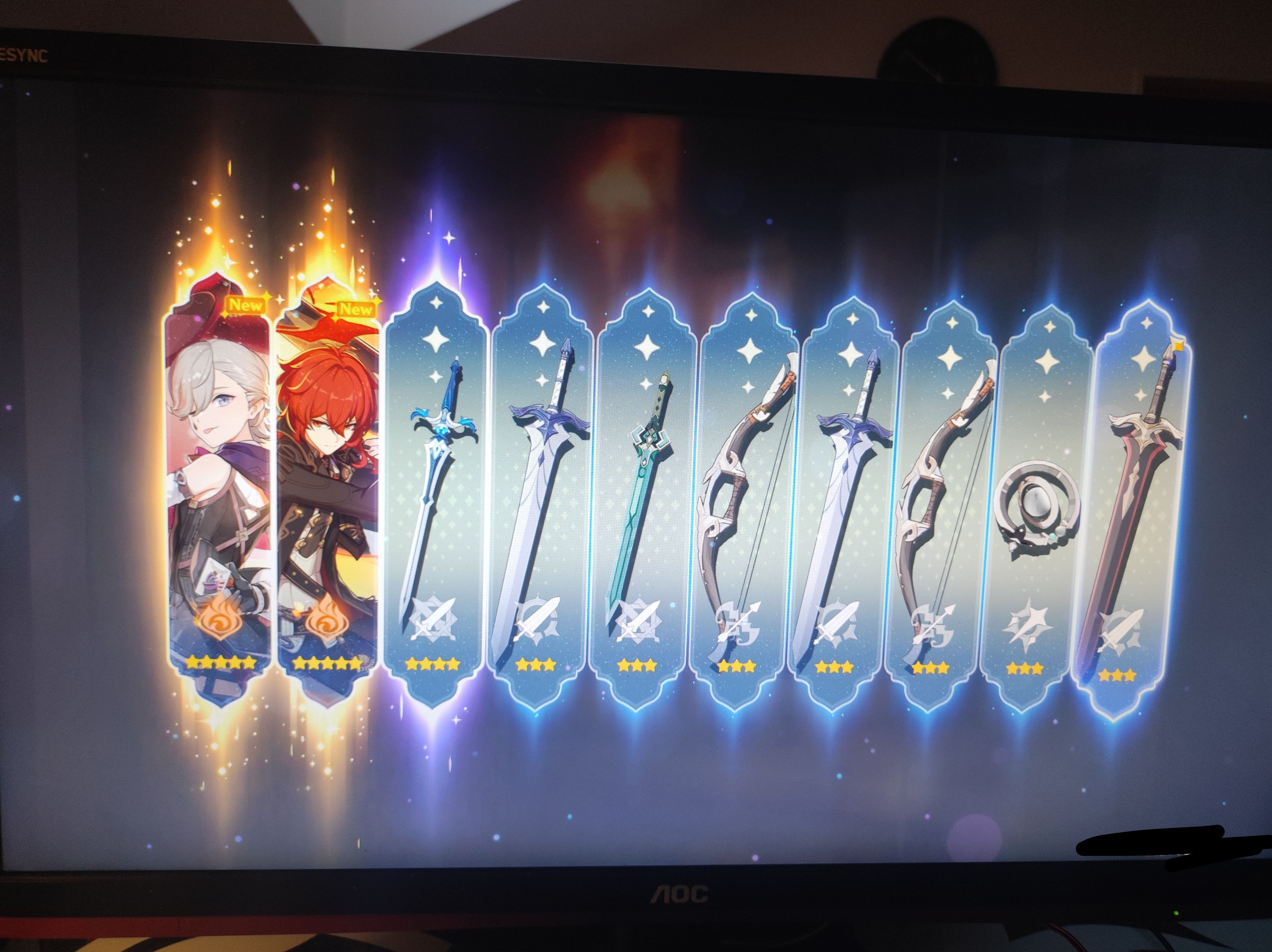 lyney Genshin Impact | HoYoLAB