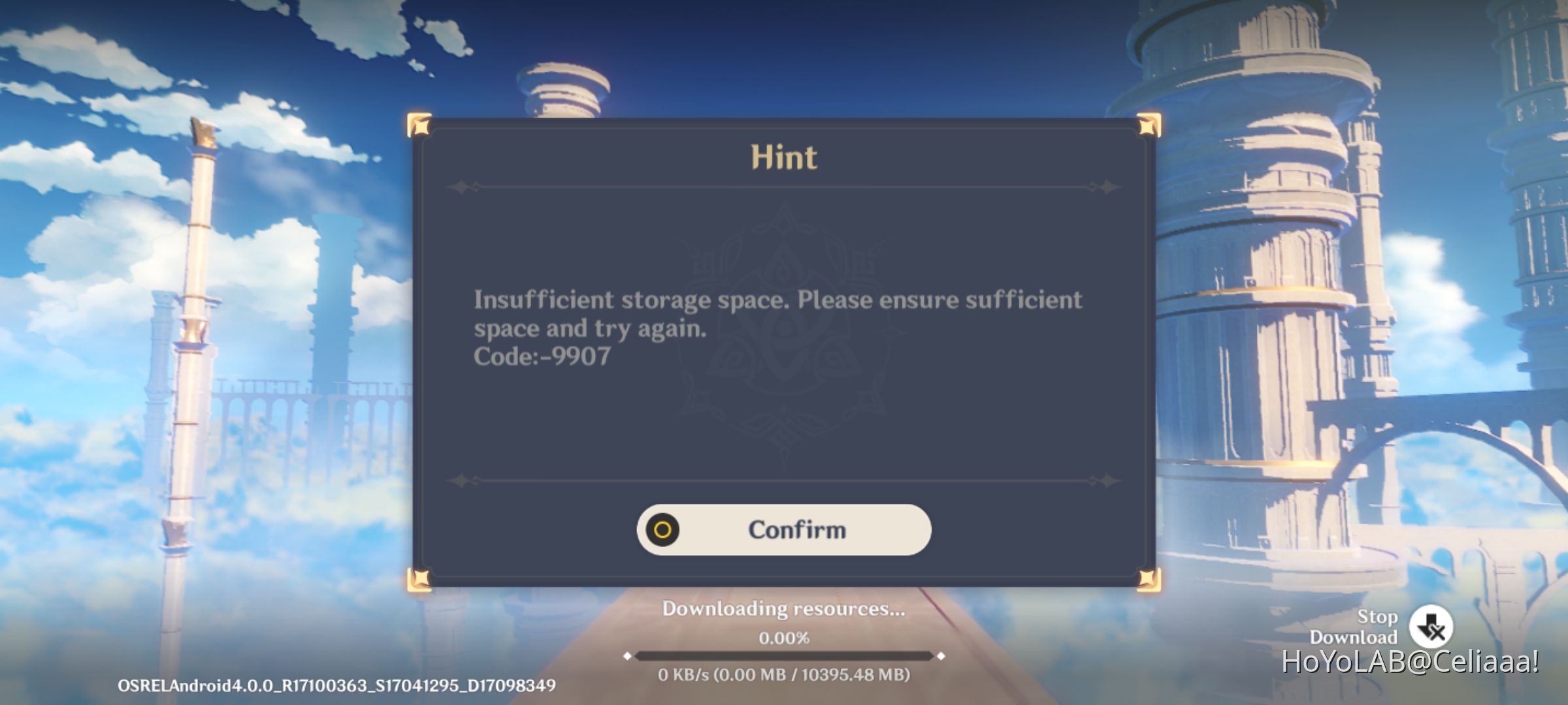 HELP?? Genshin Impact | HoYoLAB