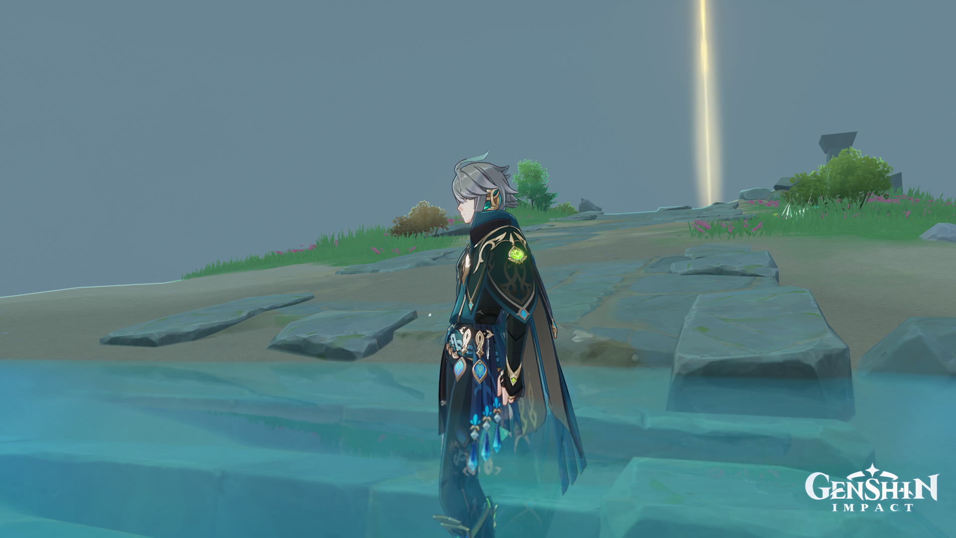 Exploring mondstat Genshin Impact | HoYoLAB