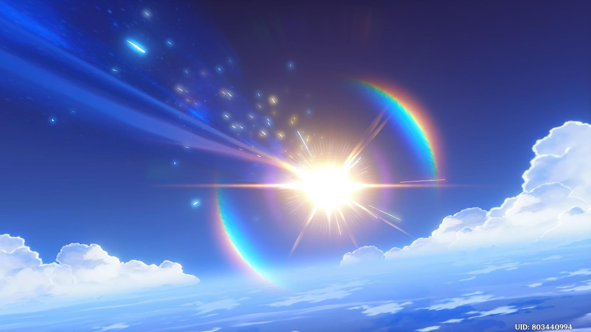 ver4.0ガチャ Genshin Impact | HoYoLAB