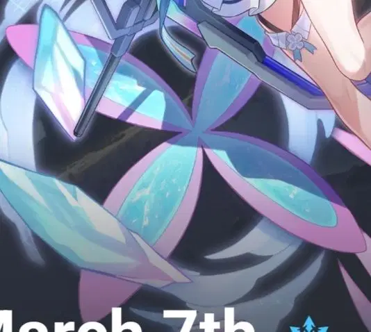 Lore Theory: Could March 7th be Idrila (The Beauty)? Honkai: Star Rail ...