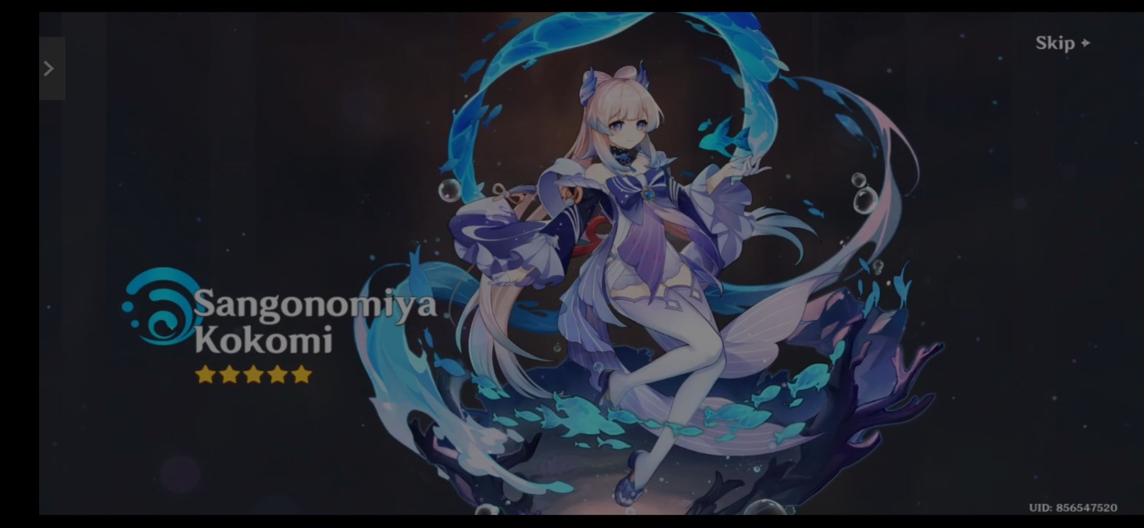 rate off hard pity 80 🥵🥵 Genshin Impact | HoYoLAB