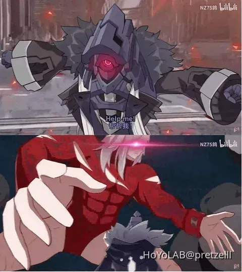 NO Honkai: Star Rail | HoYoLAB