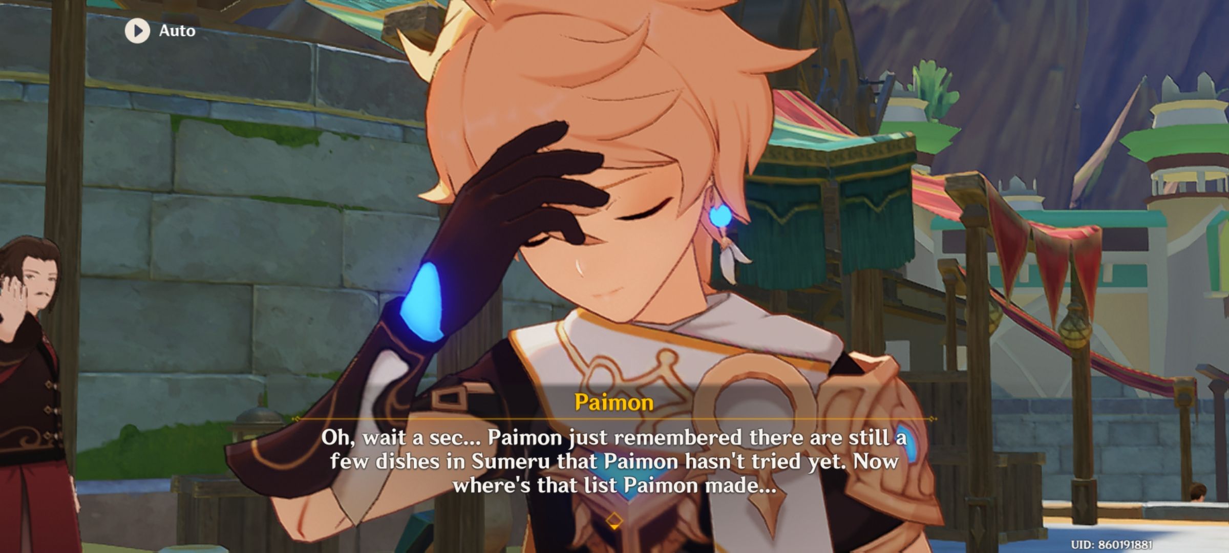 The Nation of Wisdom! Genshin Impact | HoYoLAB