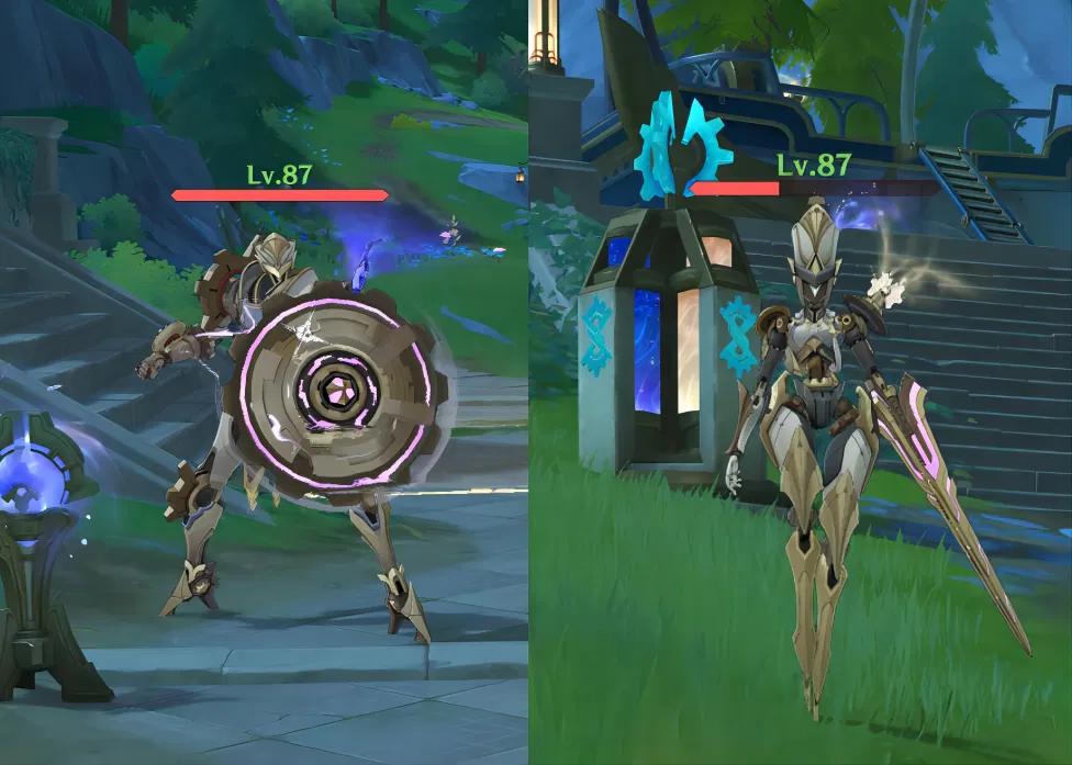 [V4.0] Arkhe Mechanic Info Dump | How to Utilize Pneuma and Ousia ...