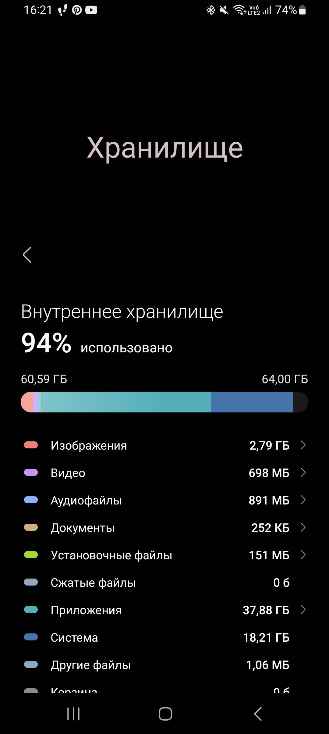 Мммммммм, у меня не хватает памяти на предобновление геншина и угадайте ...