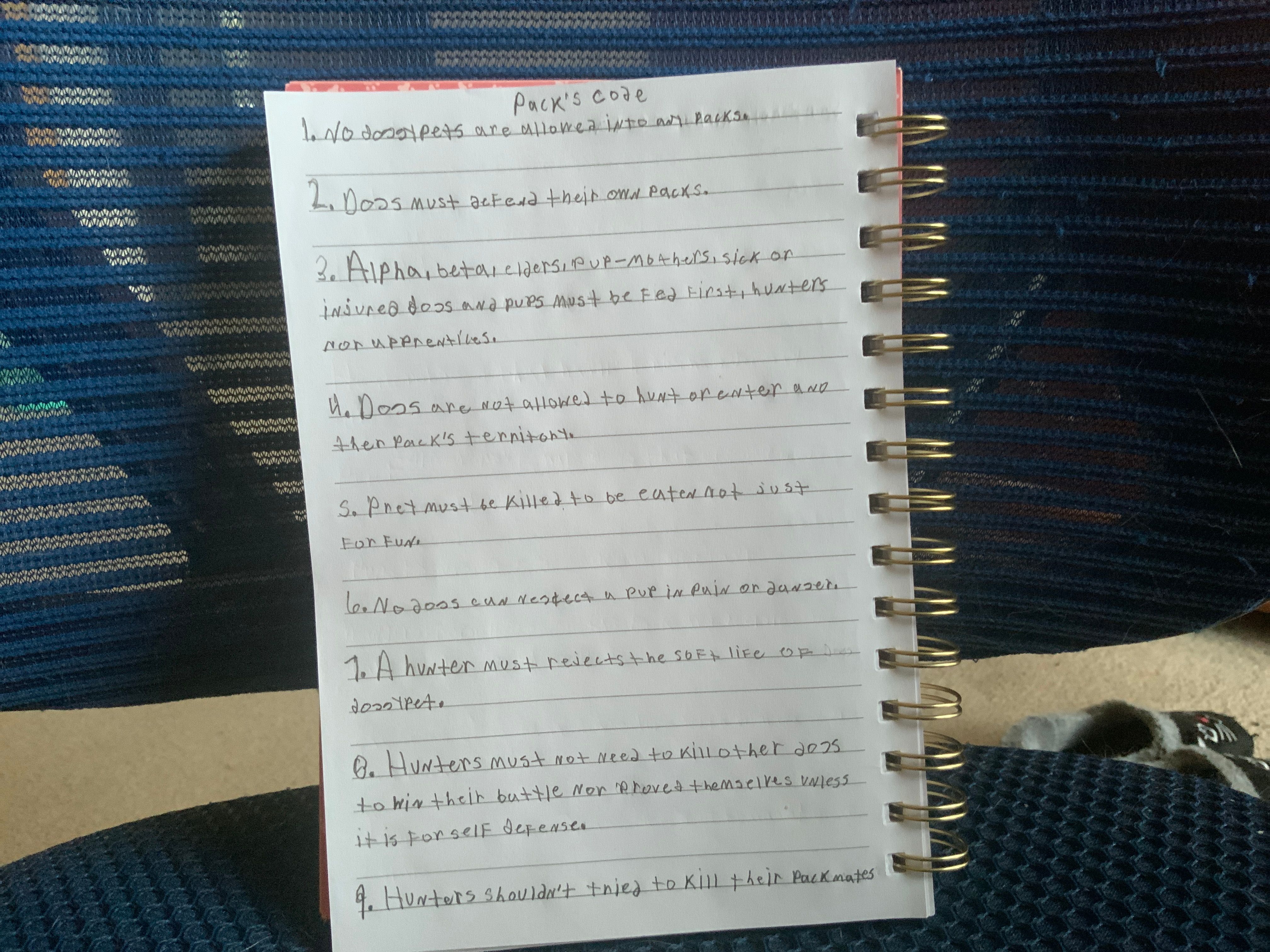 Here’s the pack code | HoYoLAB