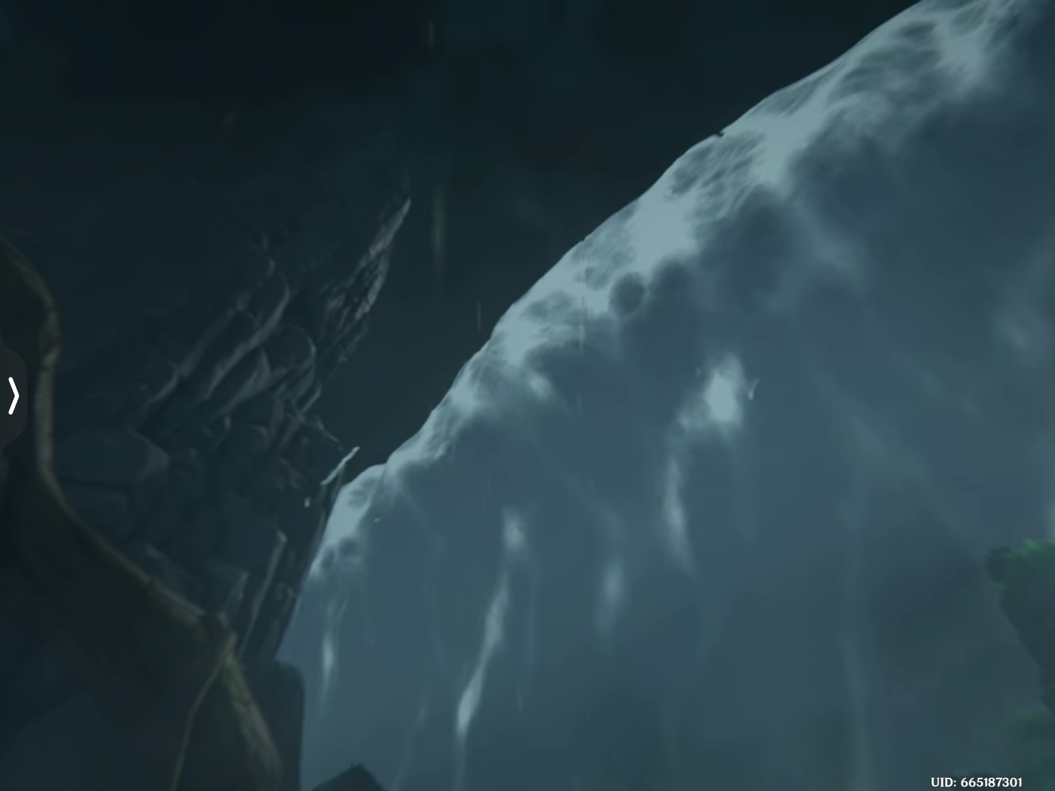 SHENHA(?) Genshin Impact | HoYoLAB