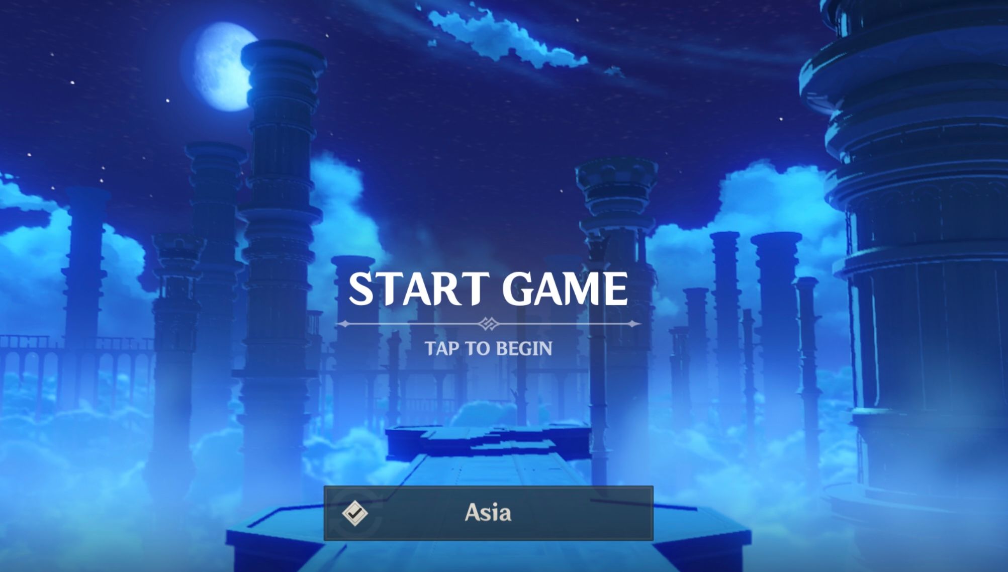 Building… Genshin Impact | HoYoLAB