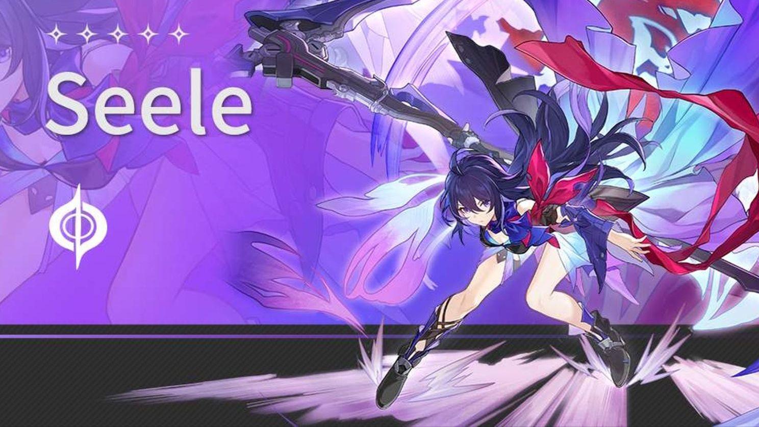 Is there a prediction on when Seele will rerun? Honkai: Star Rail | HoYoLAB