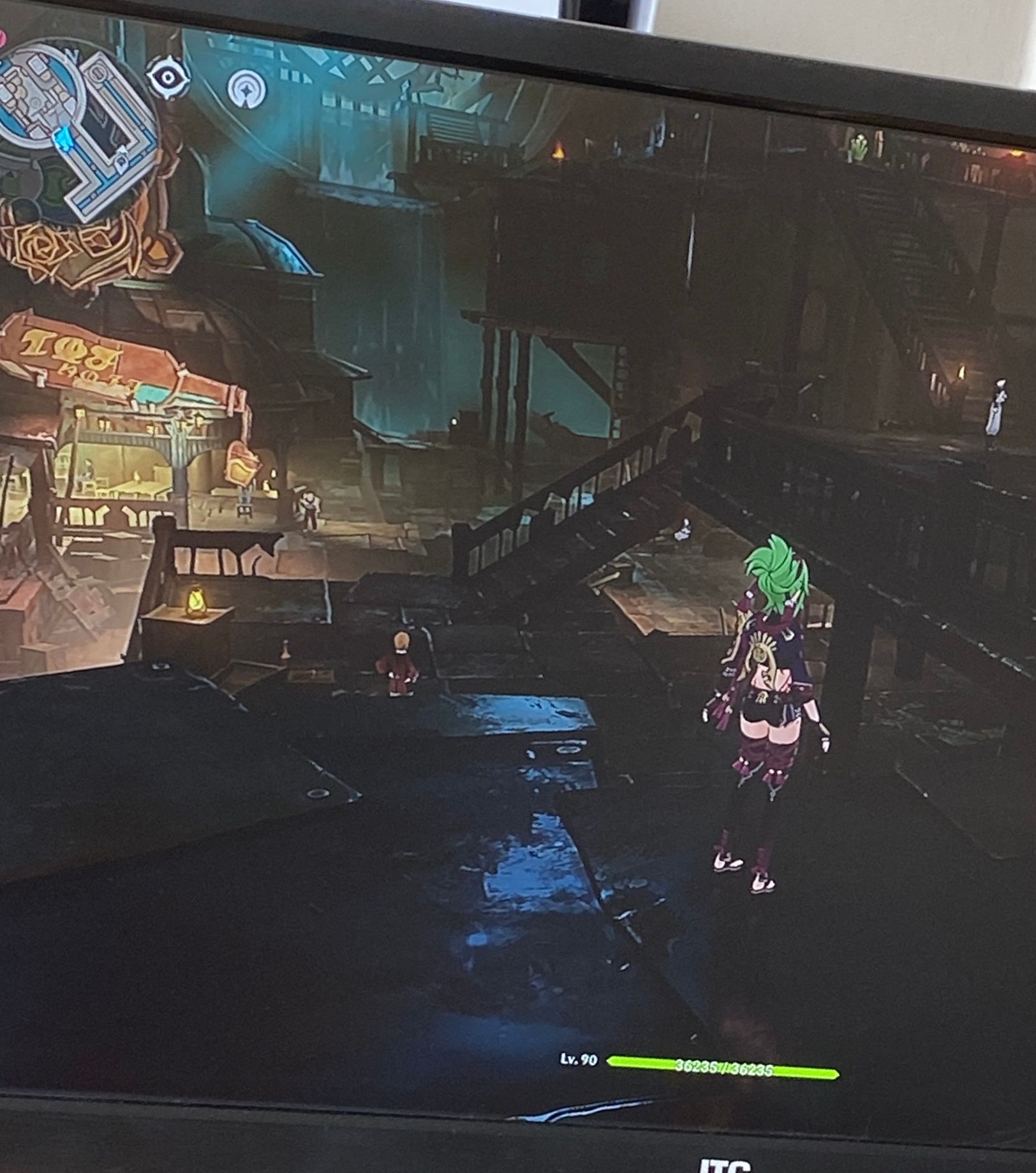 Am i the only one who gets a little bit of an Arcane vibe from Fontaine??? Genshin Impact | HoYoLAB