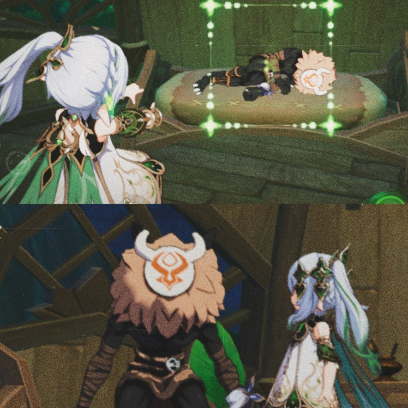 caribert quest is insane...ಠ⁠﹏⁠ಠ Genshin Impact | HoYoLAB