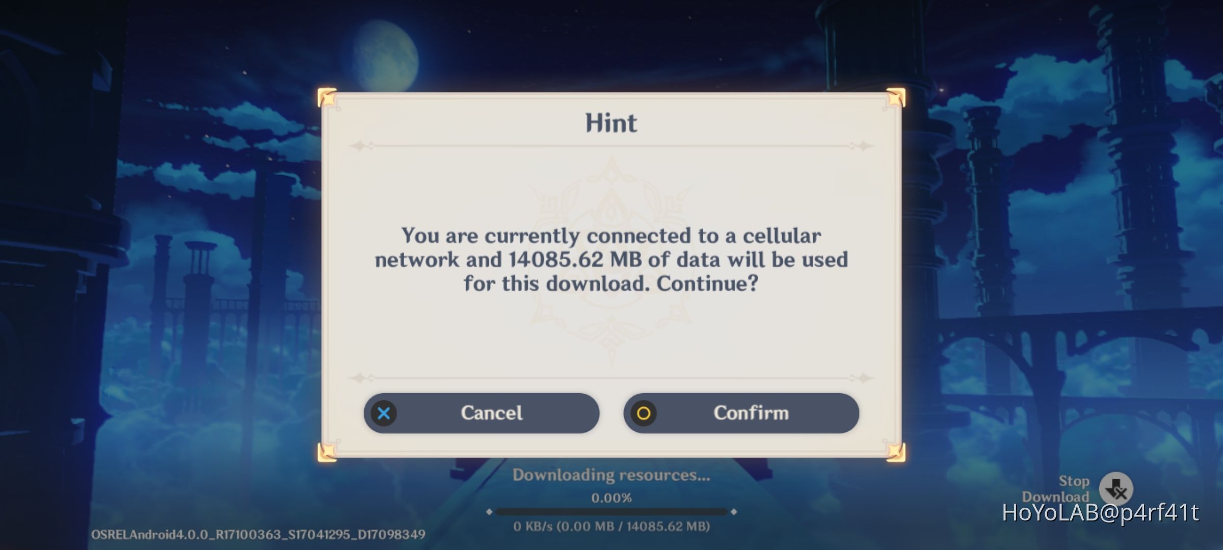 ATLAS HELP Genshin Impact | HoYoLAB