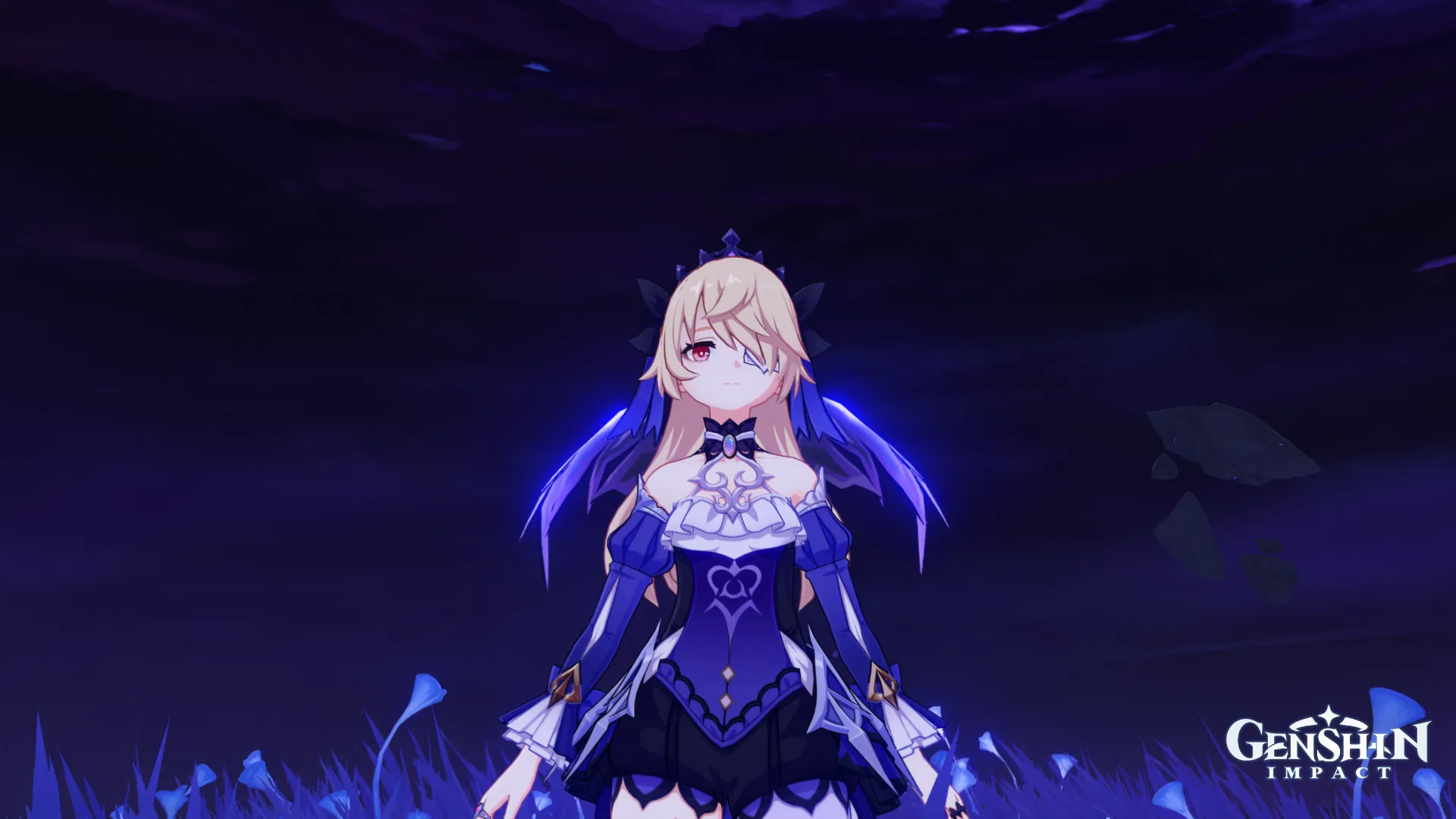 fusion Genshin Impact | HoYoLAB