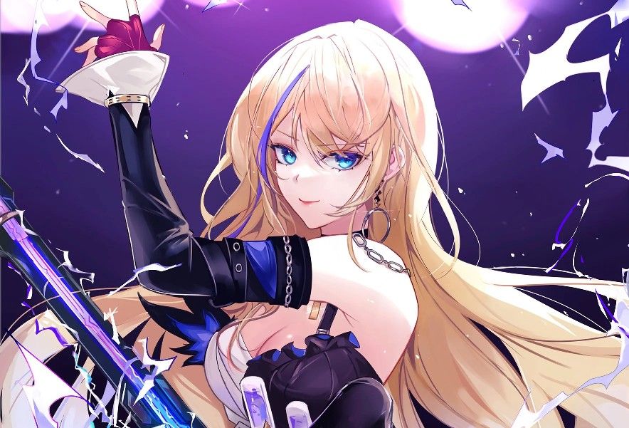 [ITA] Guida a Serval (H:SR) Honkai: Star Rail | HoYoLAB