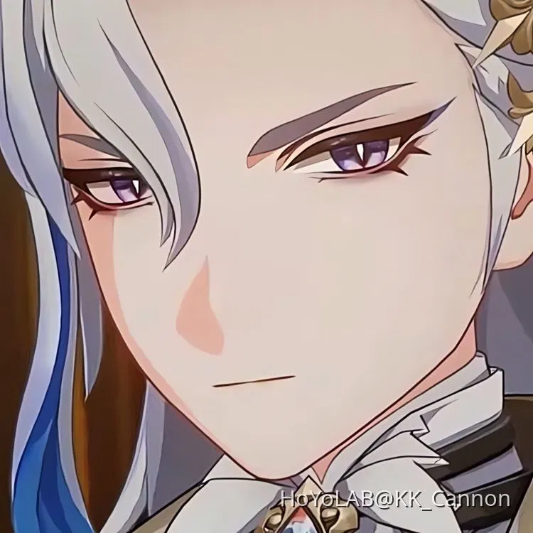 What is Monsieur Neuvillette’s True Identity? Genshin Impact | HoYoLAB