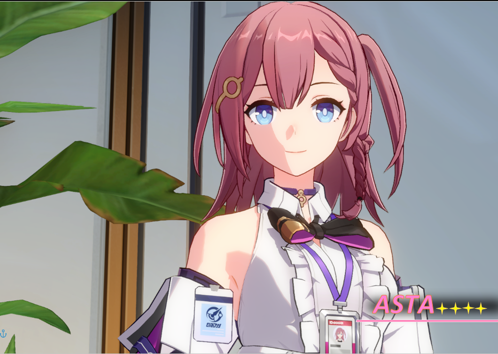 Asta Game Art Gallery [Photo Compilation] Honkai: Star Rail | HoYoLAB