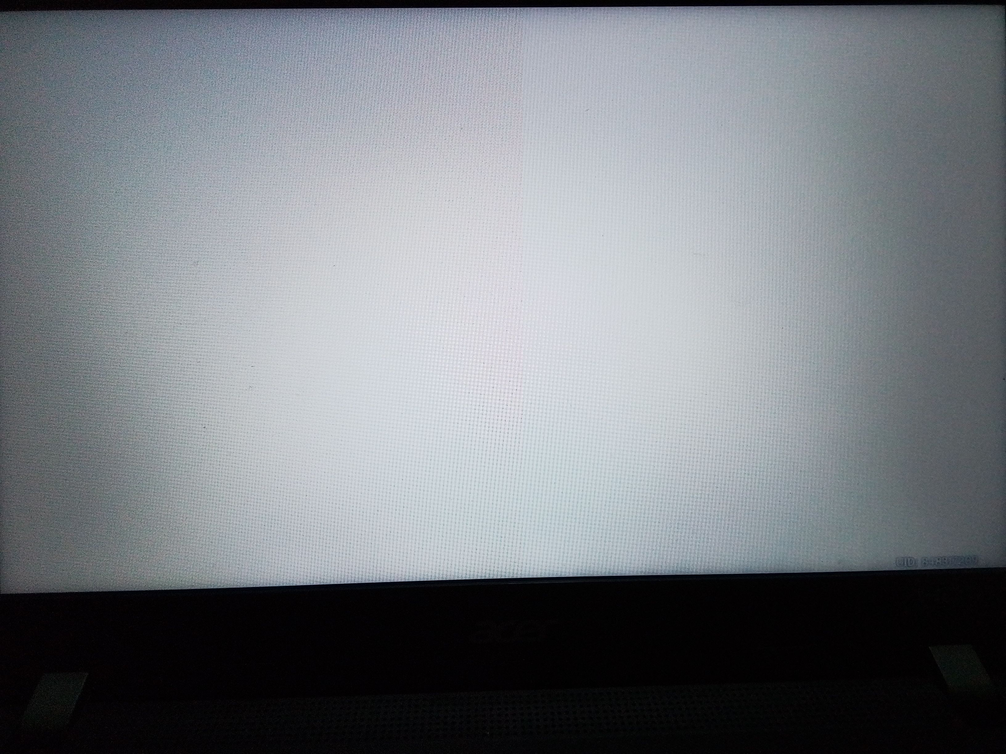 Do you guys know how to fix the white screen problem in Genshin 😭 ...