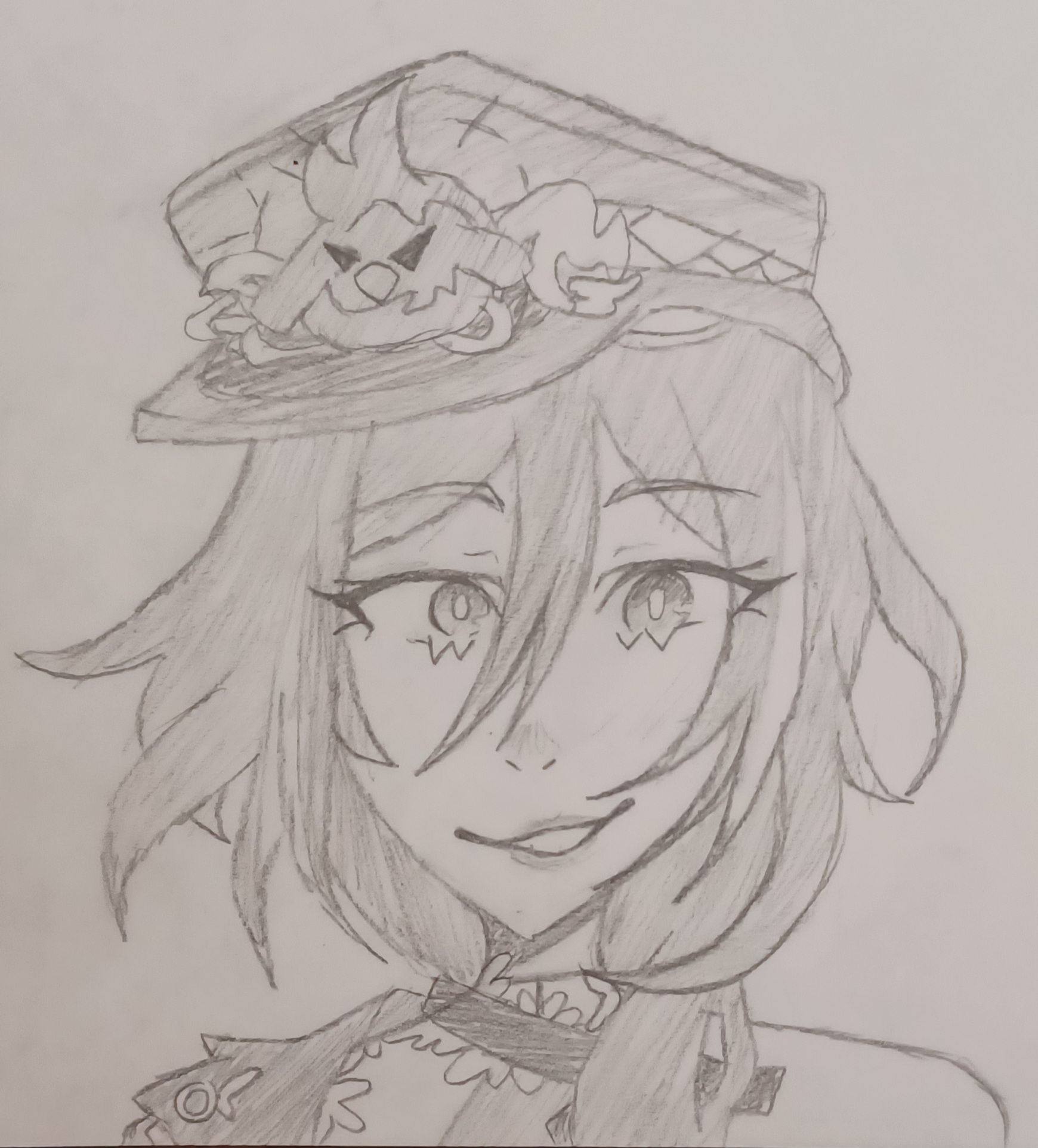 redid my turn up the music Senti art :] Honkai Impact 3rd | HoYoLAB