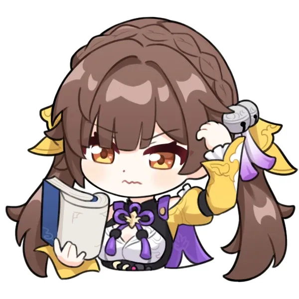 chibi Li Sushang Honkai: Star Rail | HoYoLAB