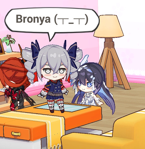 Happy Birthday Bronya! Honkai Impact 3rd | HoYoLAB