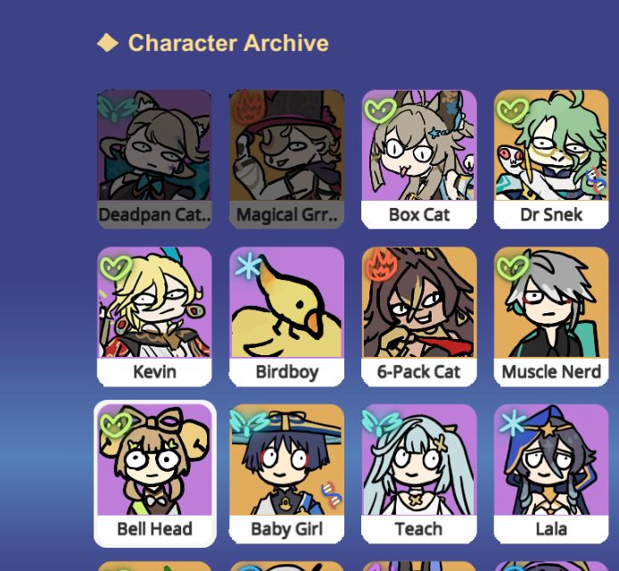 Getting Lyney and Lynette on Silly Wisher | HoYoLAB