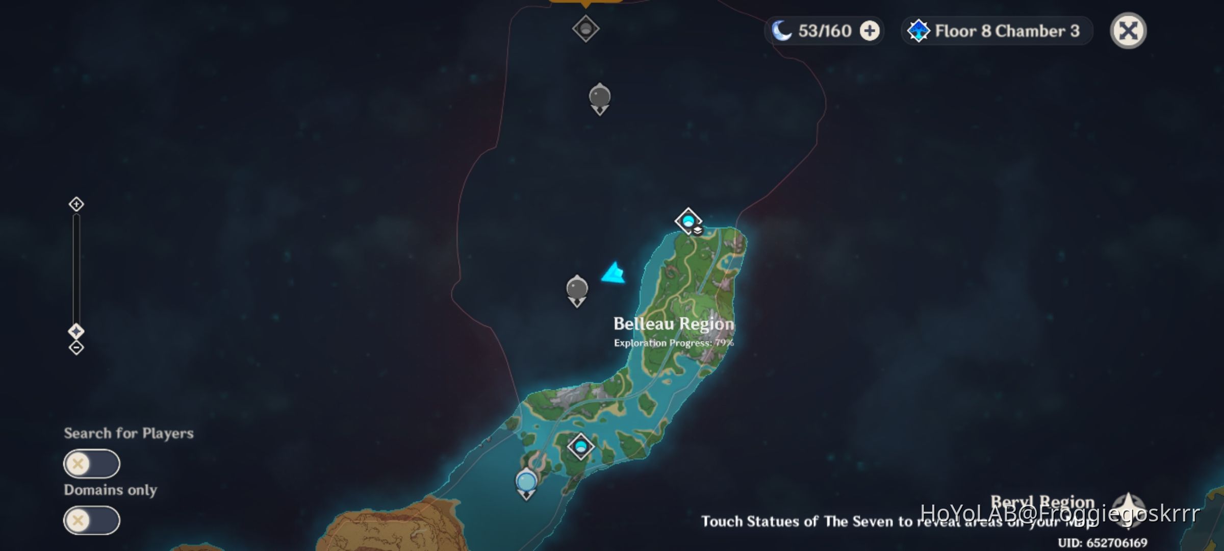 WAIT WHAT Genshin Impact | HoYoLAB