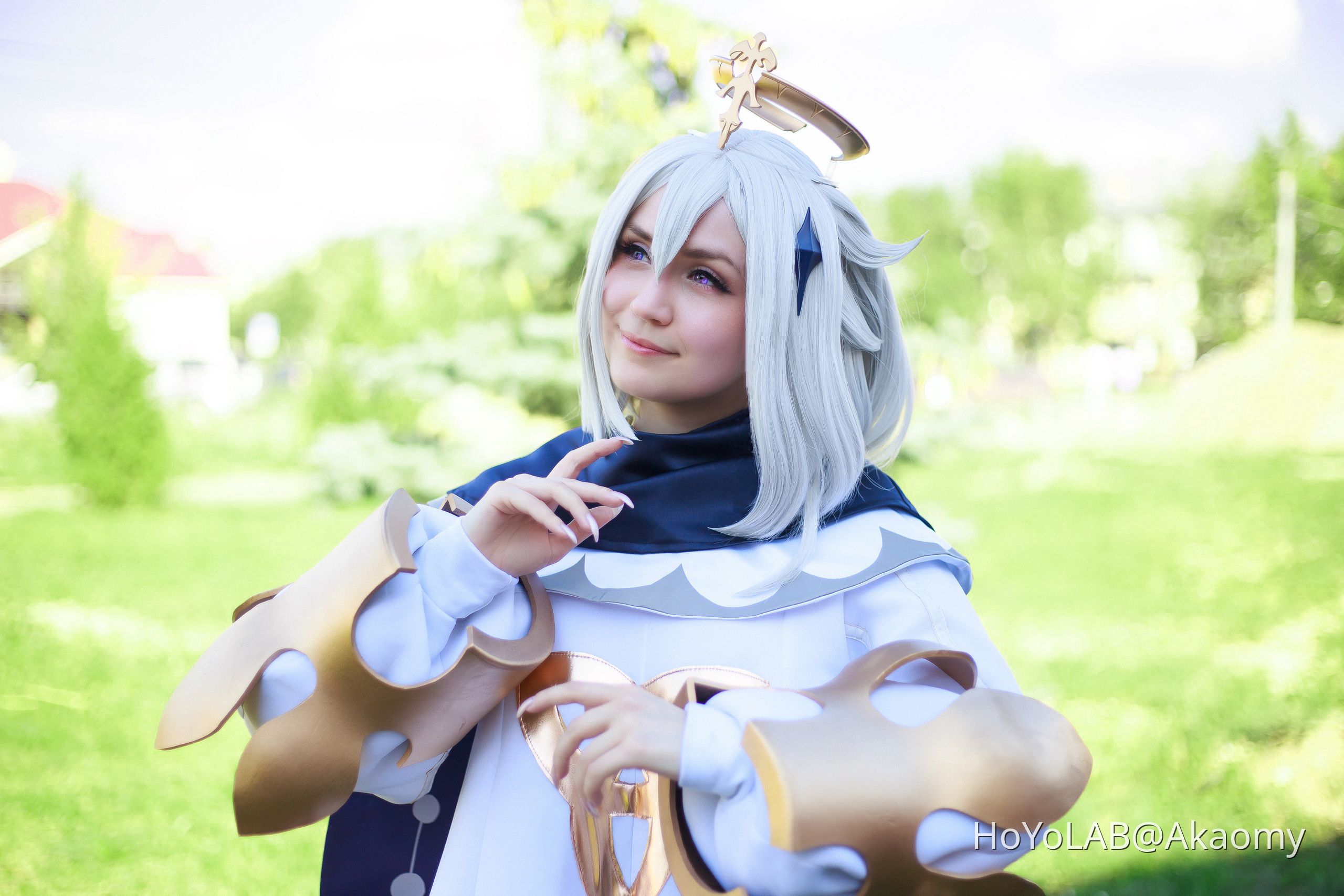 Paimon will always be with you~ | HoYoLAB