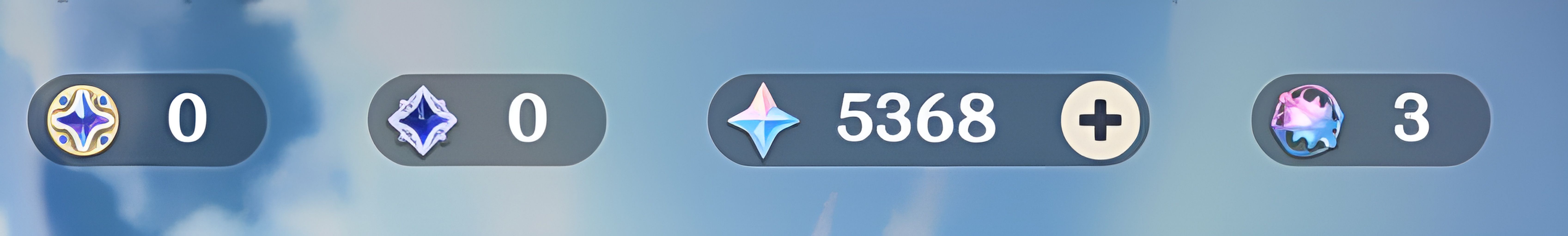 Коплю на Кадзуху день 7/8♡ Genshin Impact | HoYoLAB