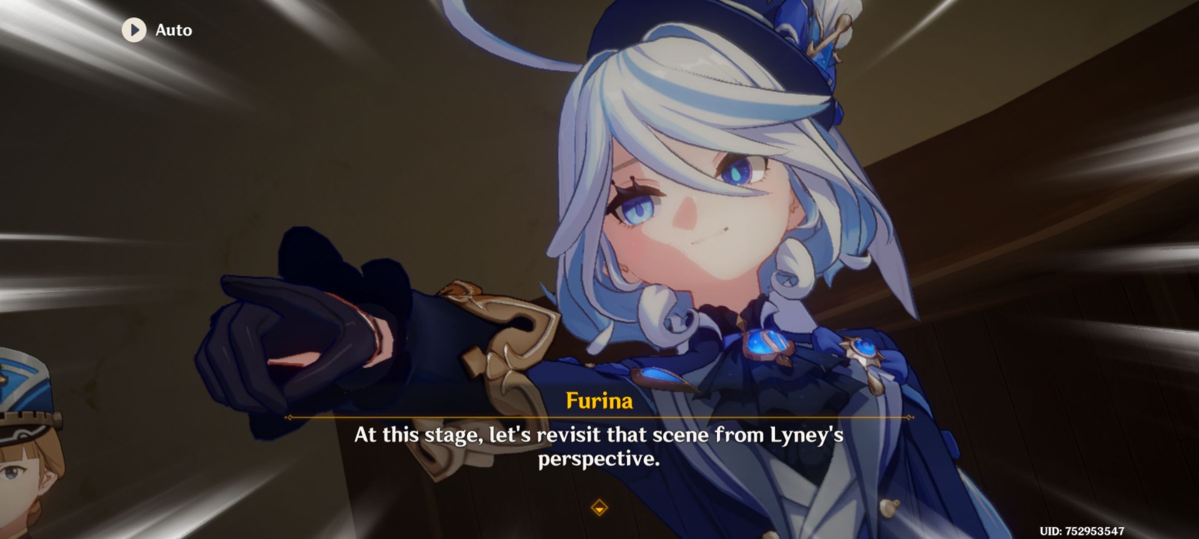 OBJECTION! This is so cool Genshin Impact | HoYoLAB